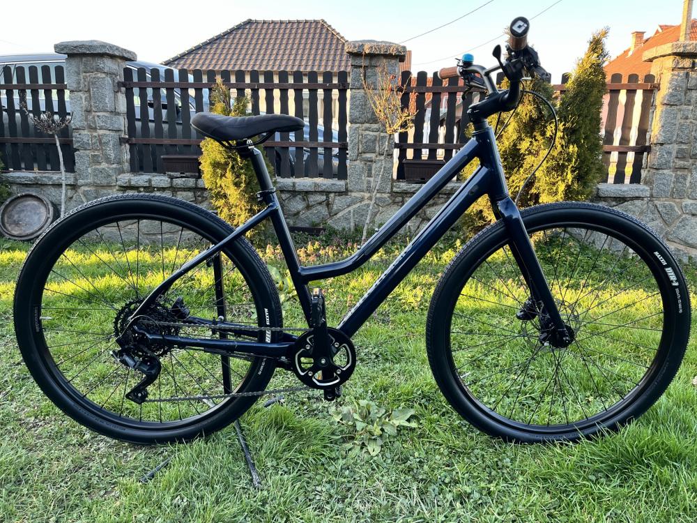 Cannondale Threadwell 27.5