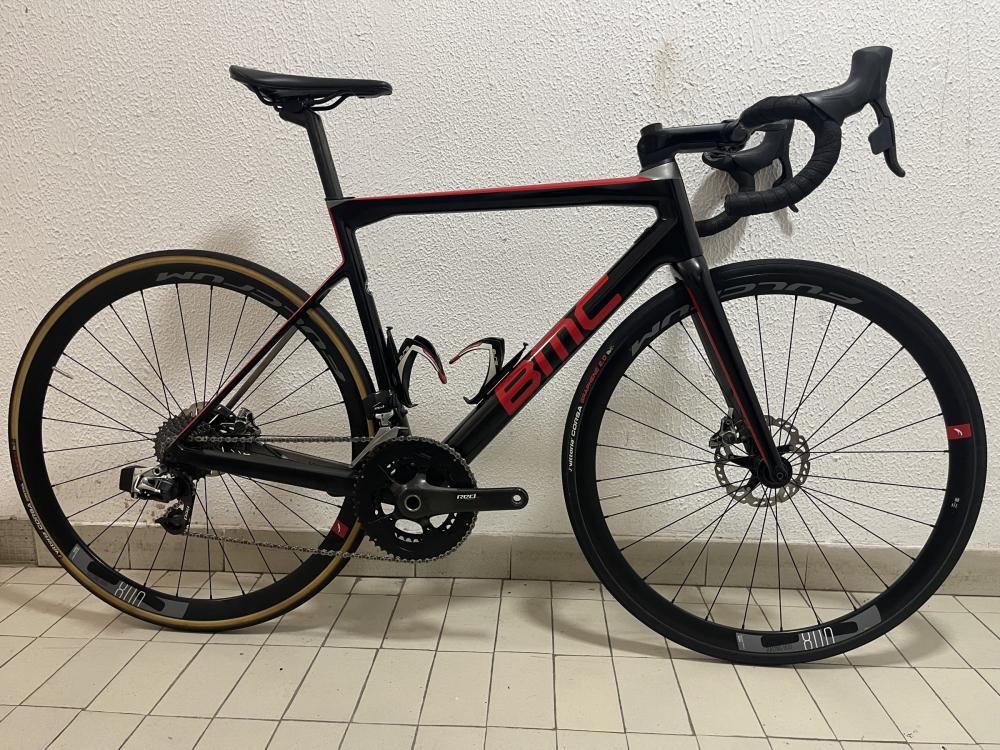 BMC TM 01