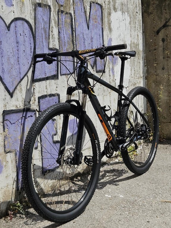 Scott Aspect Deore XT 29er L-Size