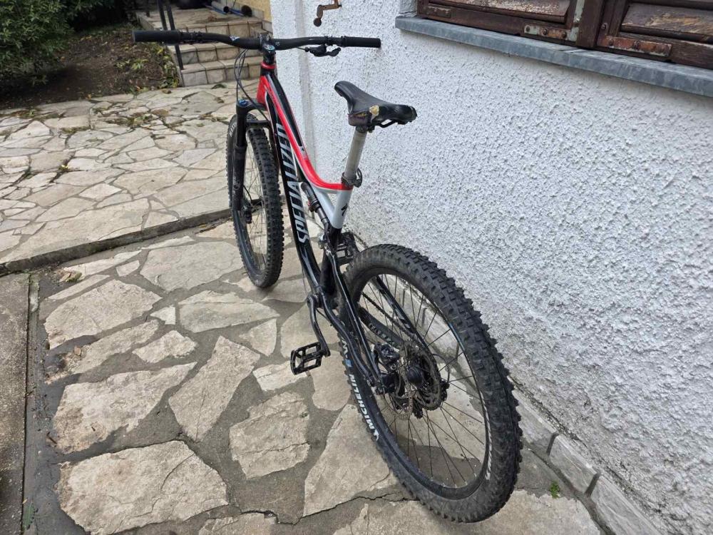 Specialized Stumpjumper