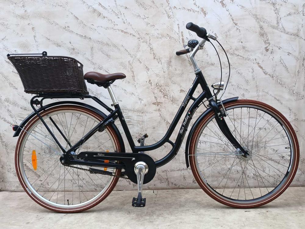 Pegasus Bici Italia 1949 prelep model BESP. DOSTAV