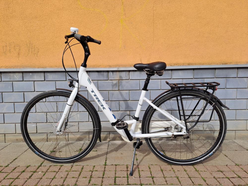 Trek city Nexus 7 brzina Veličina 45 cm