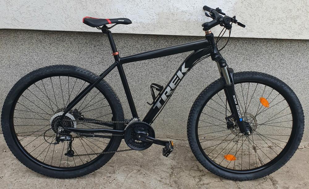TREK 29R 3X8