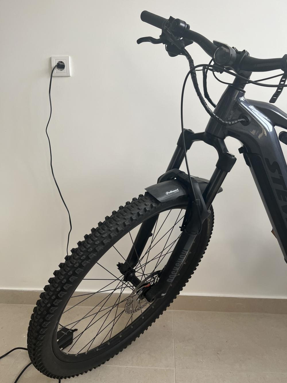Elektricni MTB Bicikl Stevens E-Antelao