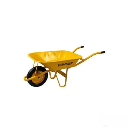 Bomber 55/1 Građevinska kolica 75 l ( 088835 )