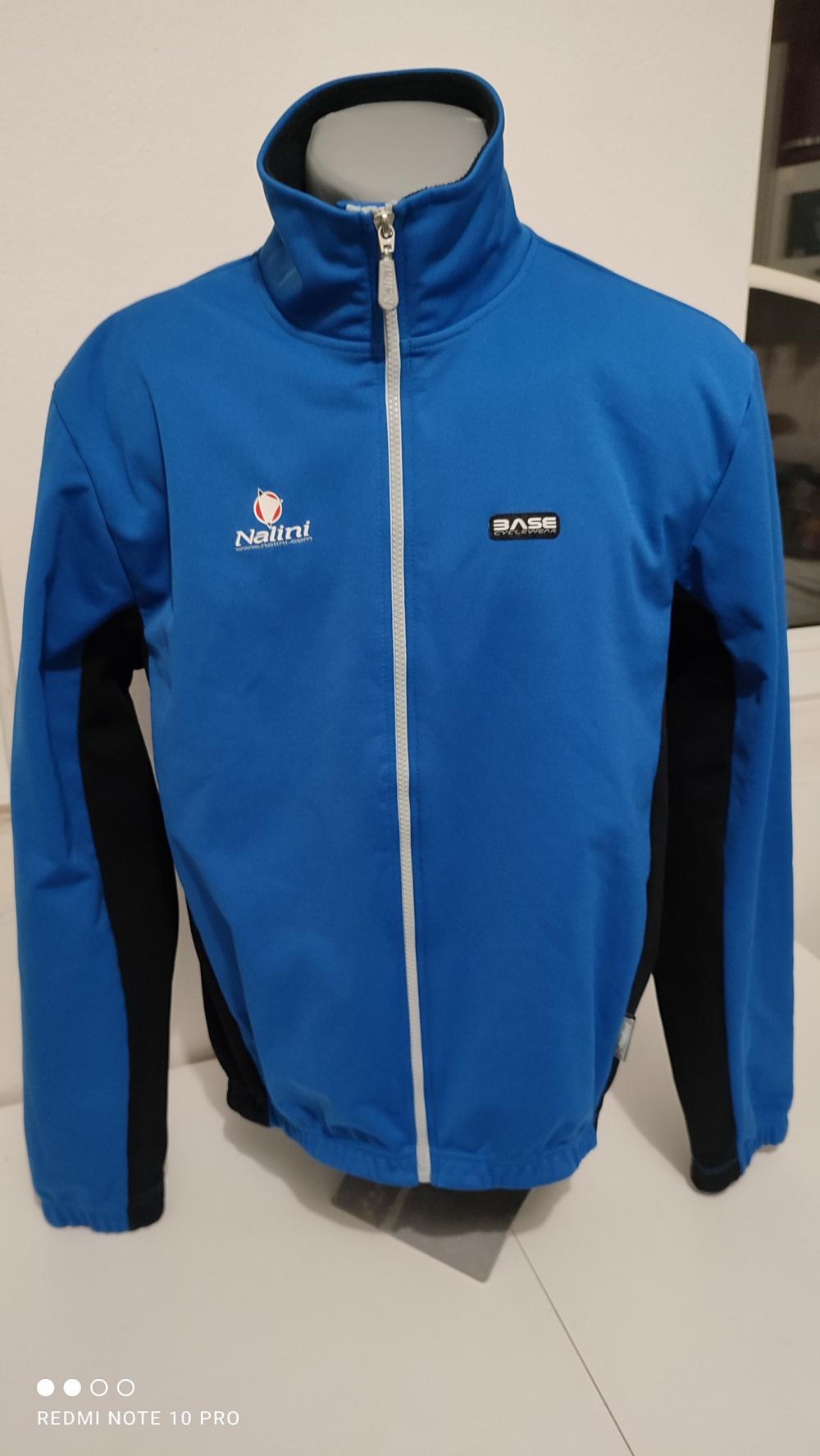 Nalini jacket