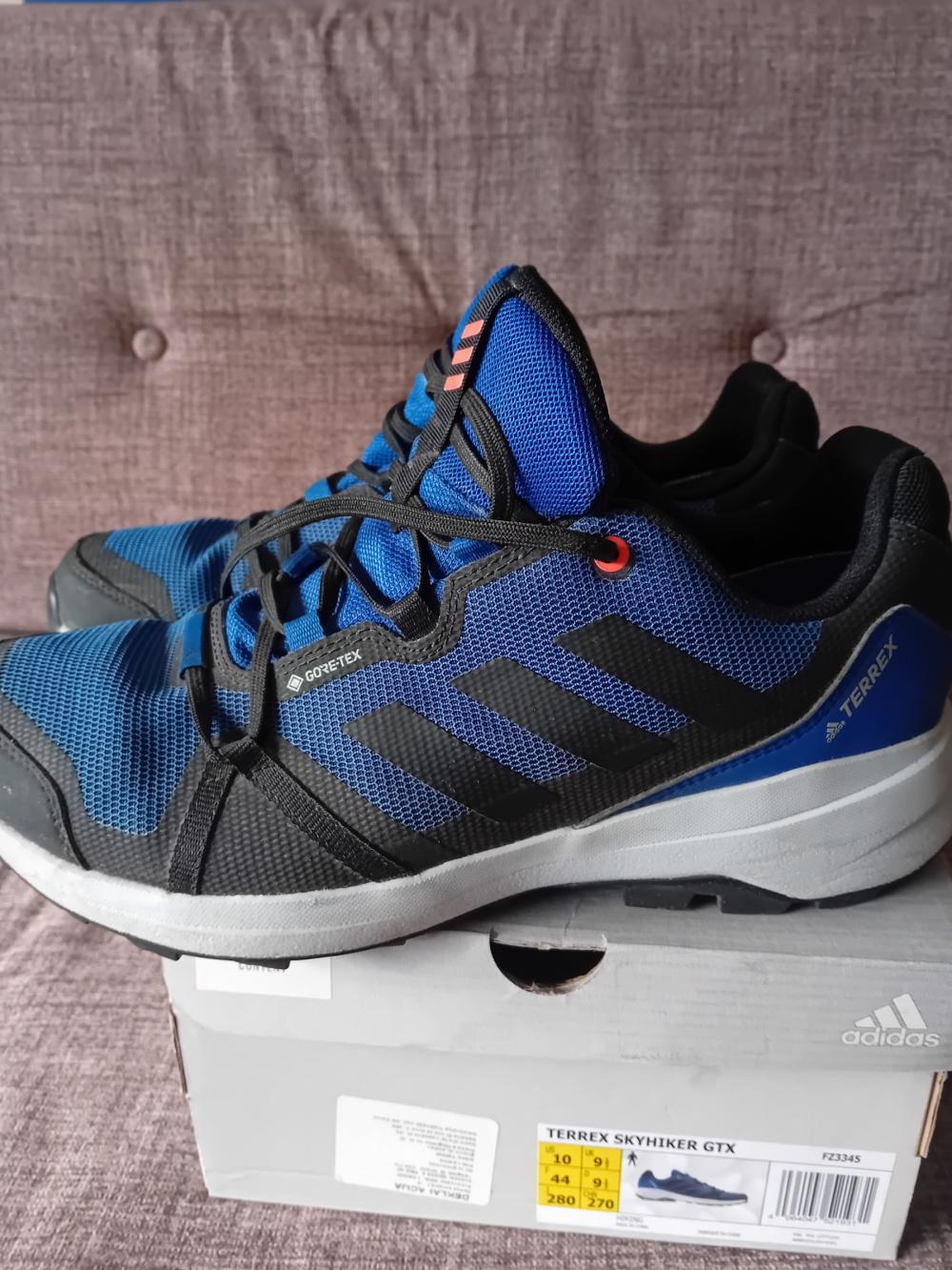 Adidas Terrex Skyhiker GTX