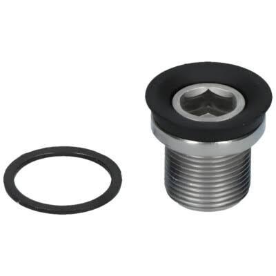 Zavrtanj kurble pogona Shimano FC-M430-8