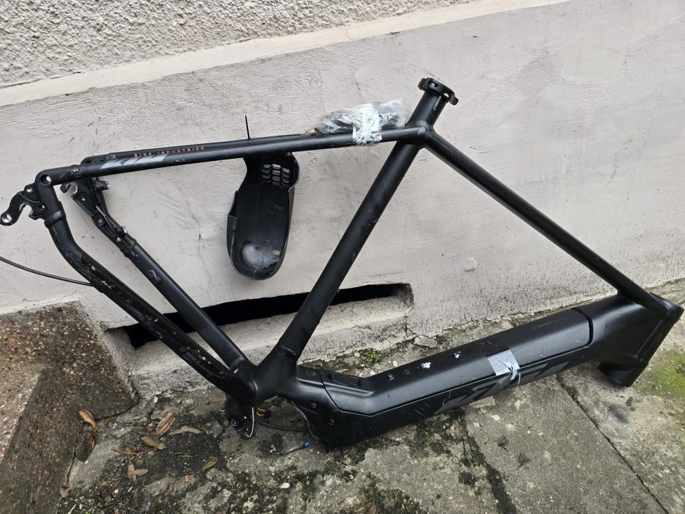 KTM bosch cx4 smart IMA POKLOPAC baterije TOP CENA