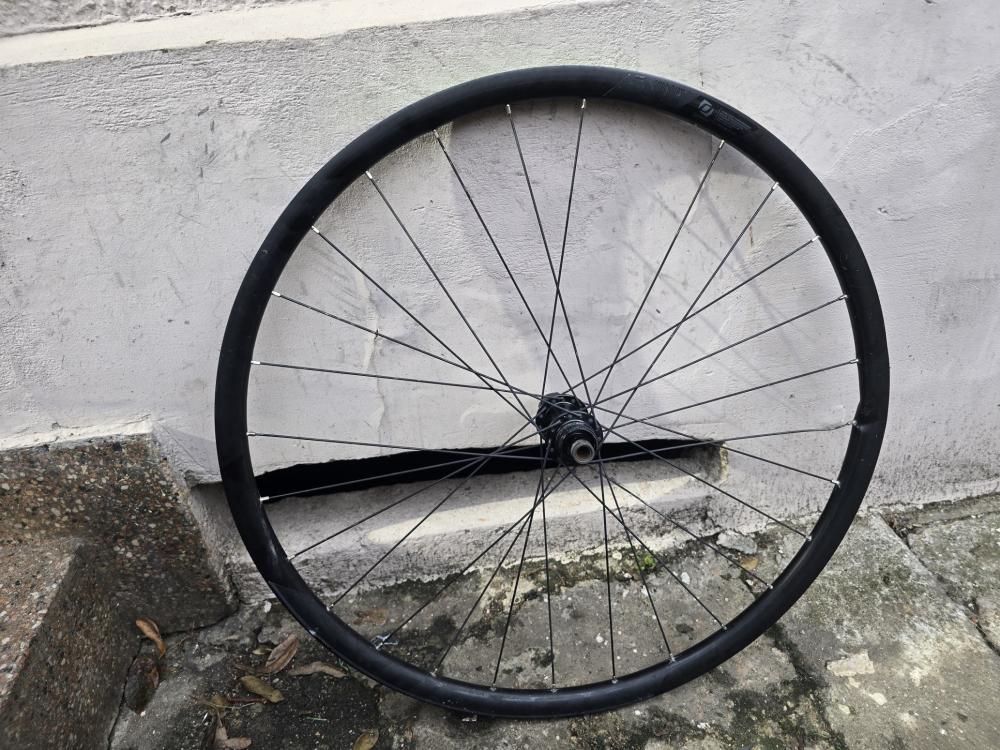 Syncross 12 142 28 gravel