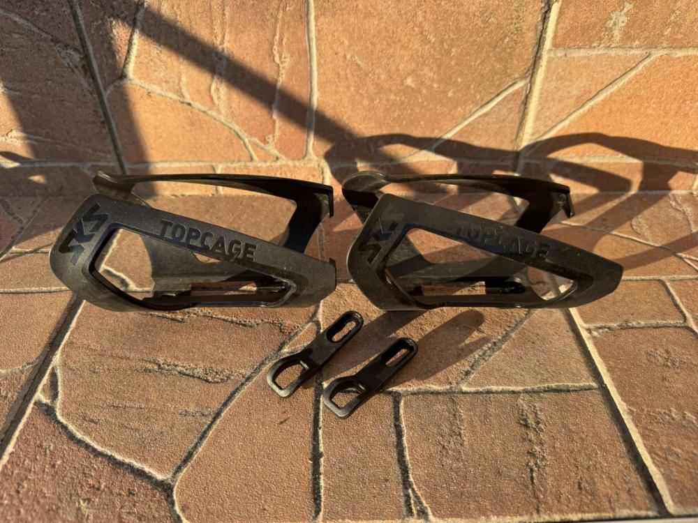 Sks topcage nosaci bidona