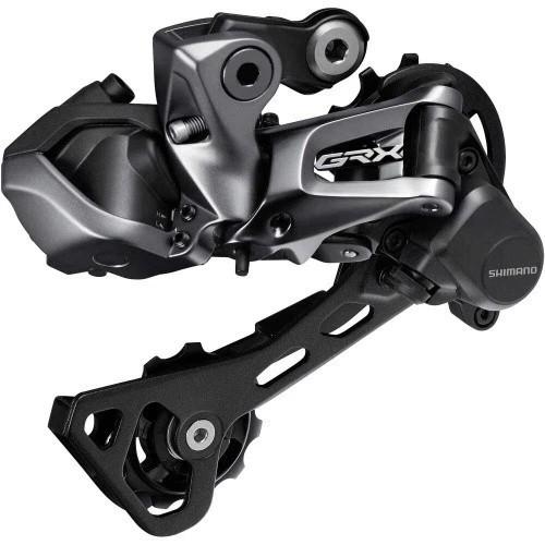 Shimano GRX RX 817 di2