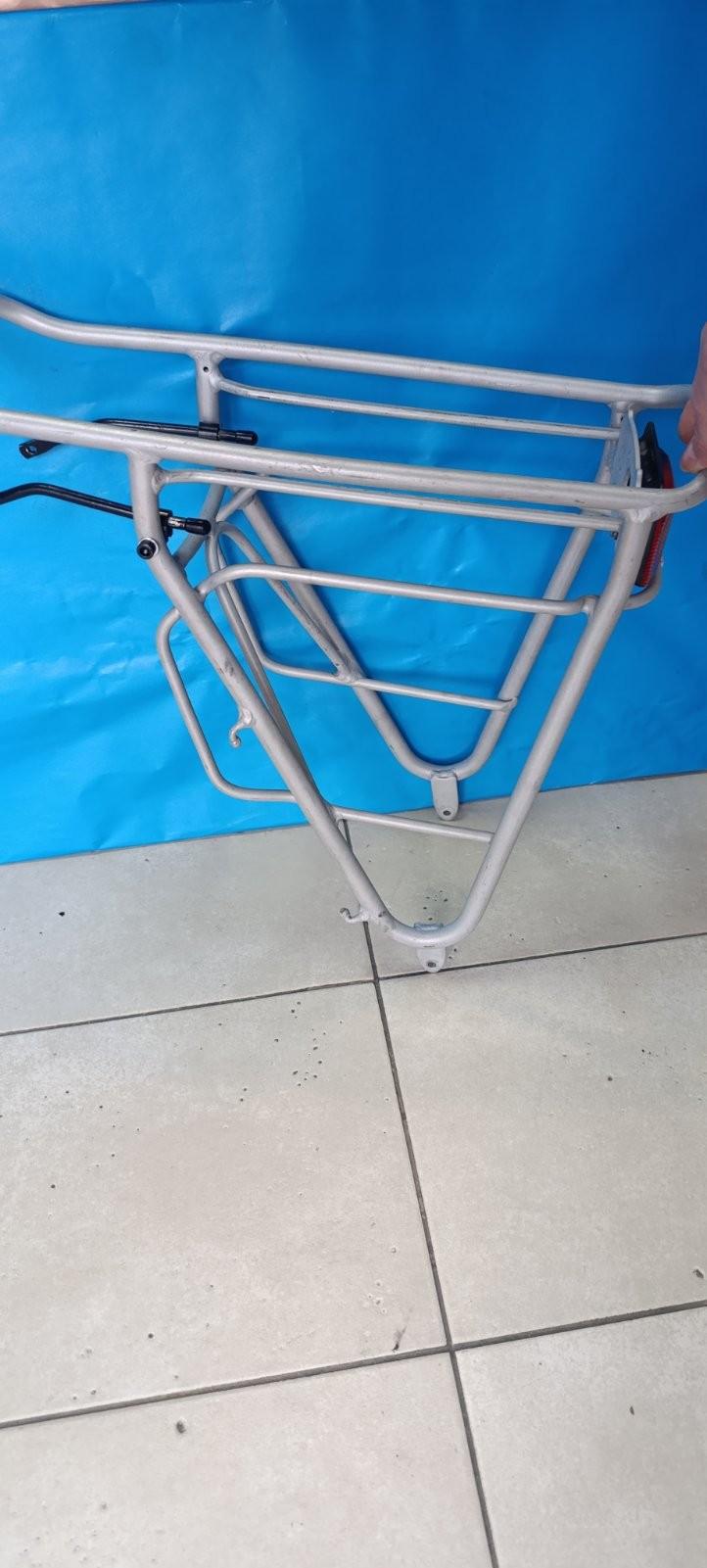 Paktreger skinut sa gazele