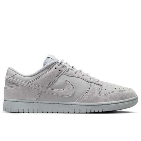 DUNK LOW RETRO SE 'WOLF GREY'