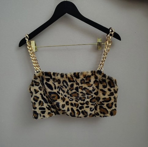Crop L