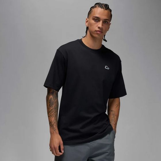 JORDAN BRAND AJ11 T-SHIRT 'BLACK'