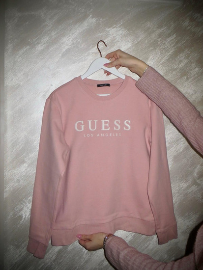 Guess duks original