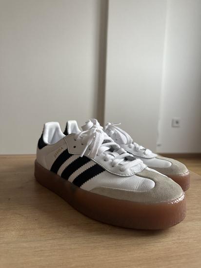 Adidas patike Samba - kao nove -SNIZENE