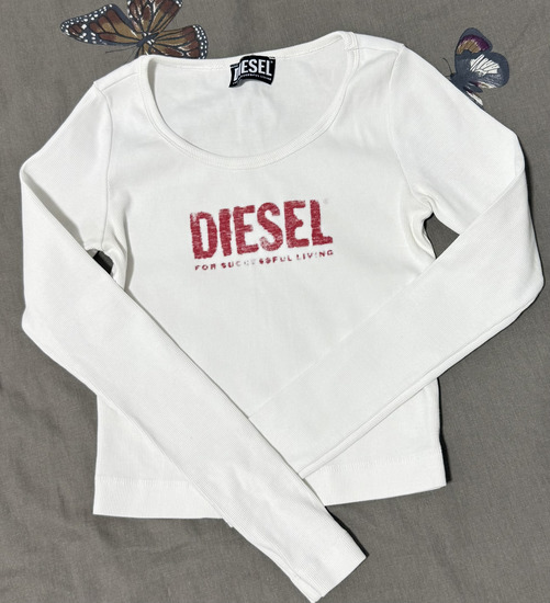 Diesel bluzica original