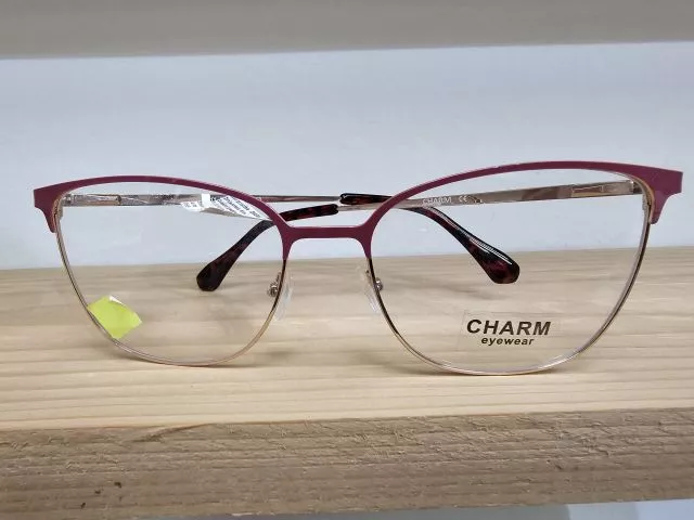 CHARM ŽENSKE NAOČARE ZA VID MODEL 1