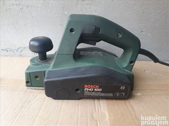 Elektricno rende Bosch PHD 100