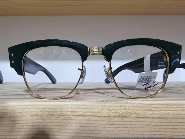 RAY BAN ŽENSKE NAOČARE ZA VID MODEL 3