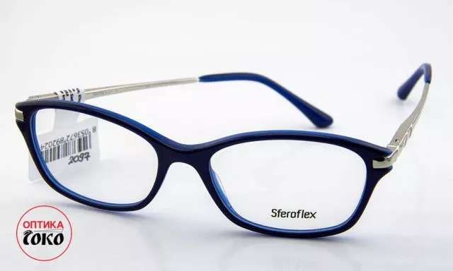 ŽENSKE NAOČARE ZA VID SFEROFLEX MODEL 5 - 2097