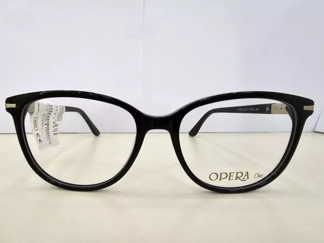 OPERA CHIC ŽENSKE NAOČARE ZA VID MODEL 13