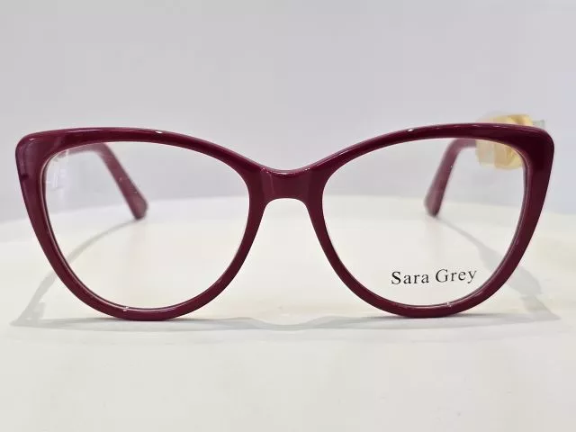 SARA GREY ŽENSKE NAOČARE ZA VID MODEL 8