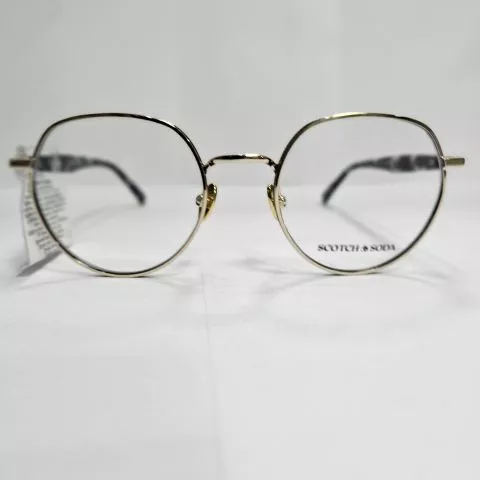 SCOTCH & SODA ŽENSKE NAOČARE ZA VID - MODEL 04