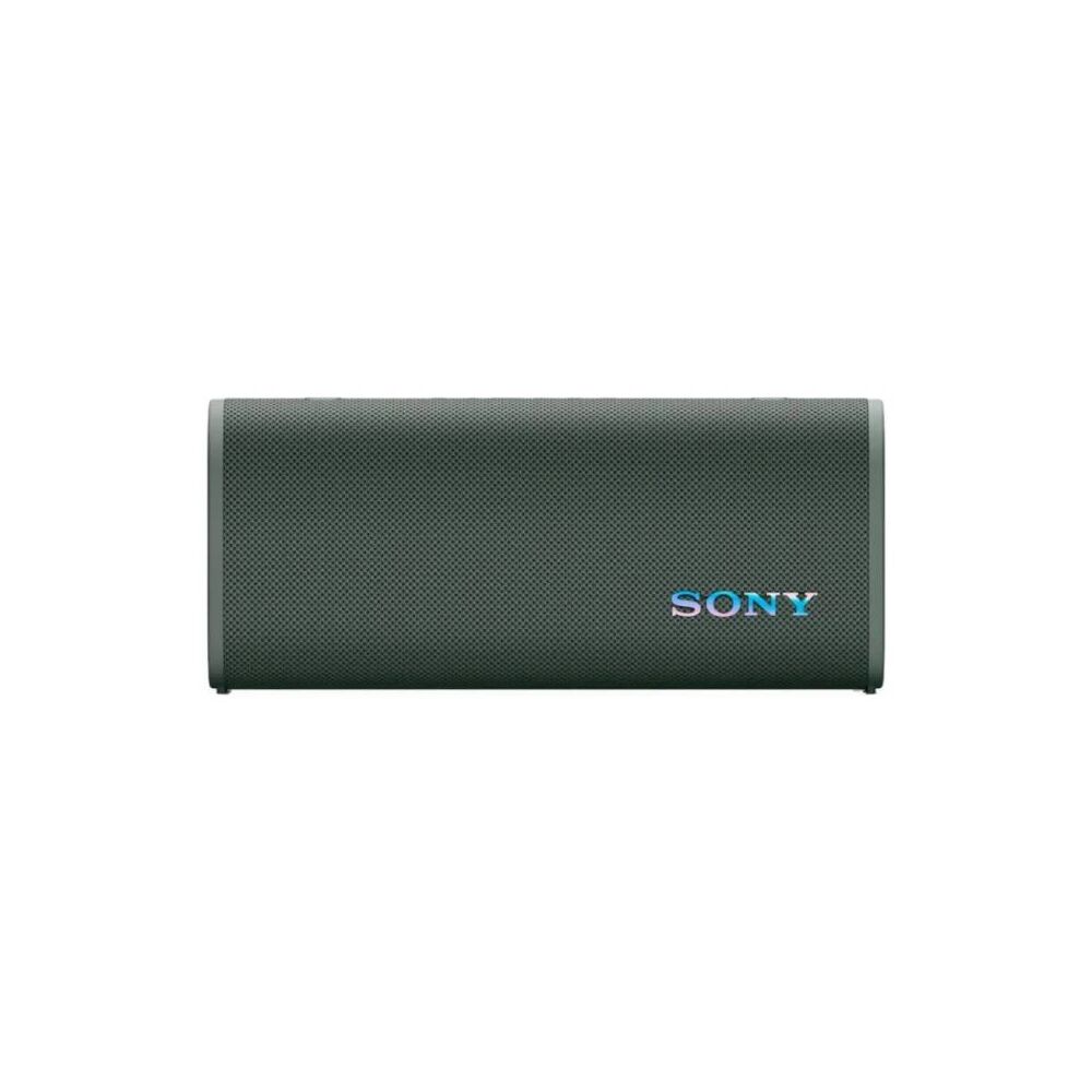 Sony Bluetooth zvučnik - Zeleni SRSULT30H.CE7