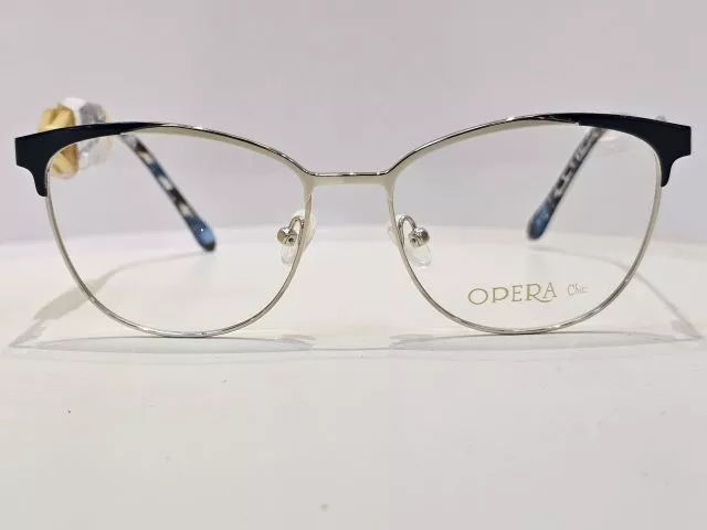 OPERA CHIC ŽENSKE NAOČARE ZA VID MODEL 15