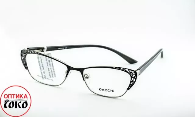 ŽENSKE NAOČARE ZA VID DACCHI MODEL 1 - 1046 D 32698 C1