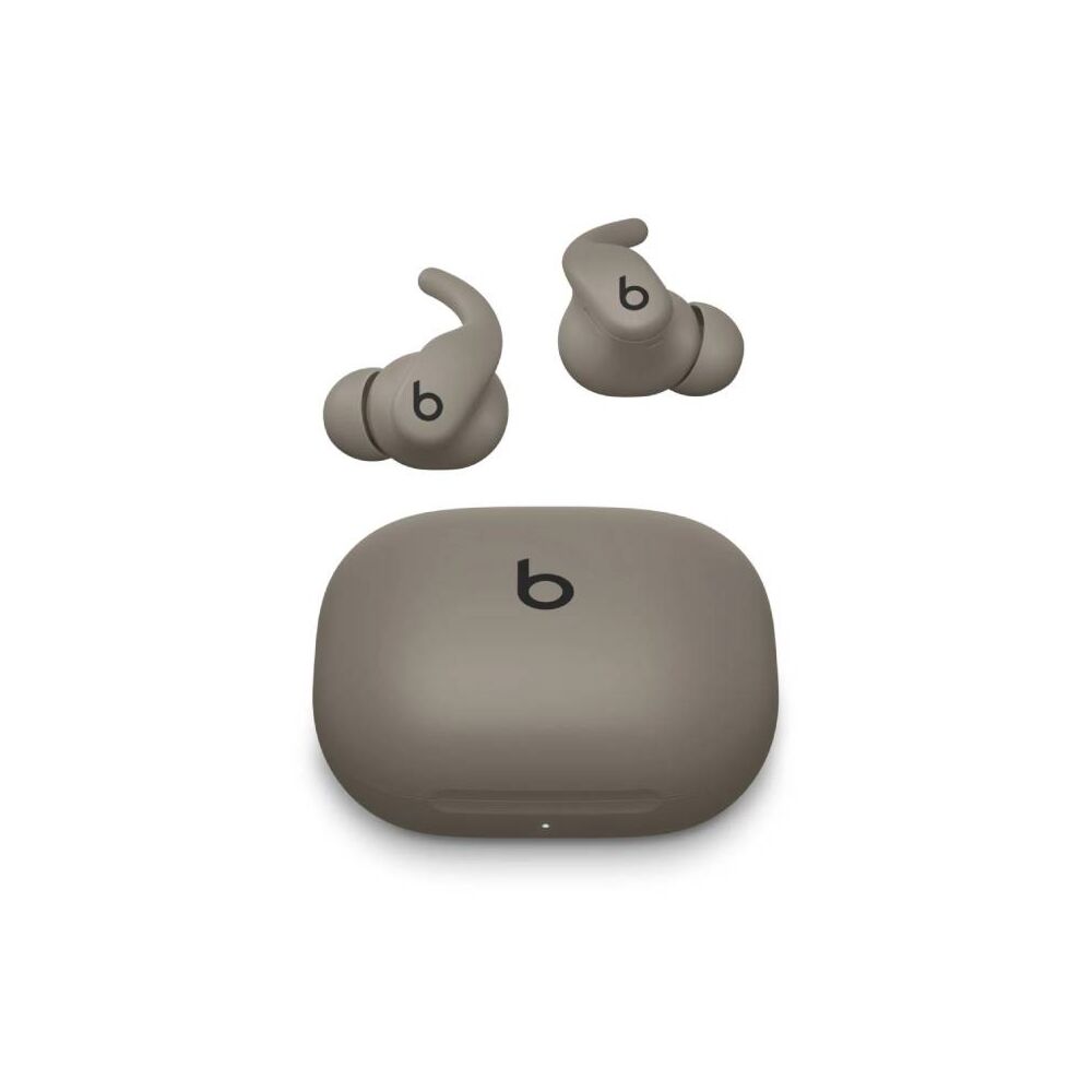 Beats Bežične bubice Powerbeats Fit ME2K4ZM/A - Sive