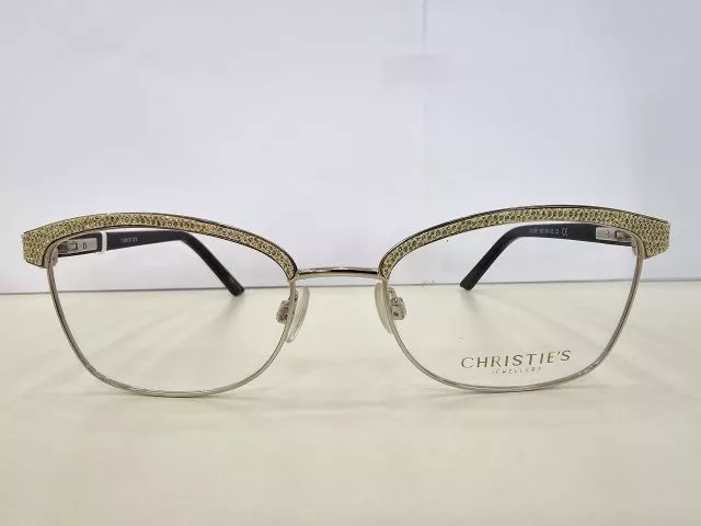 CHRISTIE'S ŽENSKE NAOČARE ZA VID MODEL 3