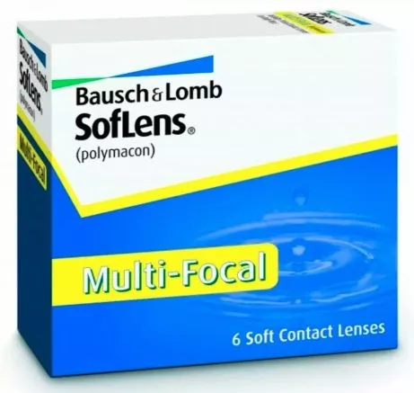 SOFLENS PROGRESIV