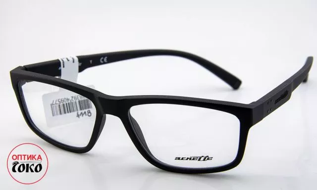 MUŠKE NAOČARE ZA VID ARNETTE MODEL 17 - 4118