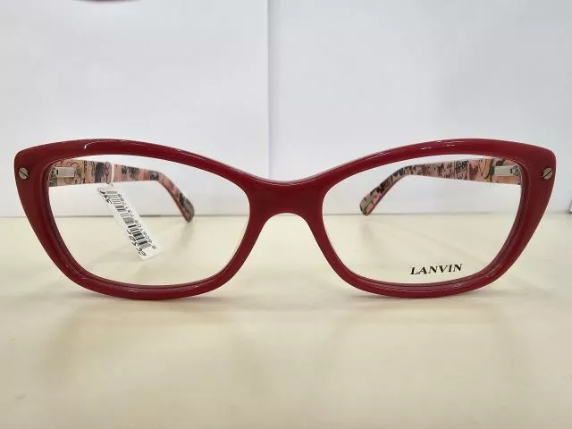 LANVIN ŽENSKE NAOČARE ZA VID