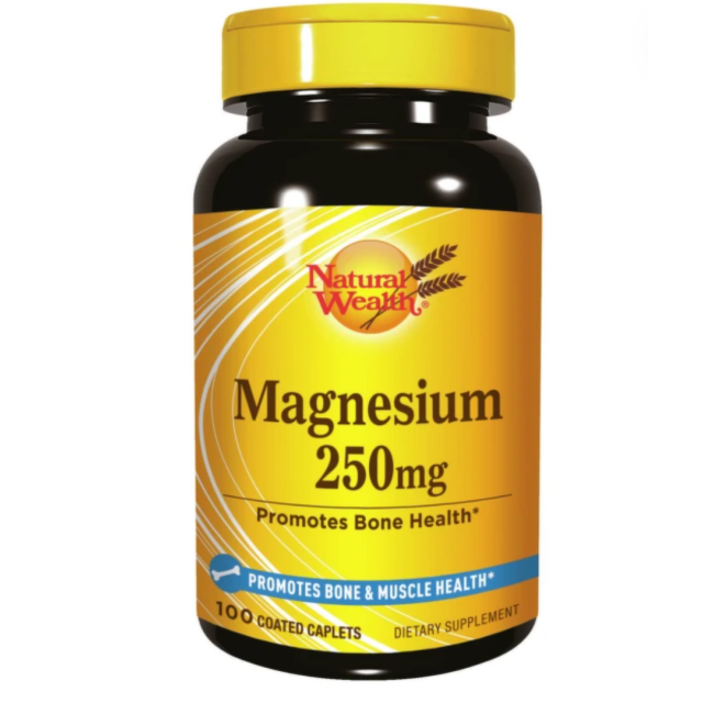 NW MAGNEZIJUM 250 MG 100 TABLETA