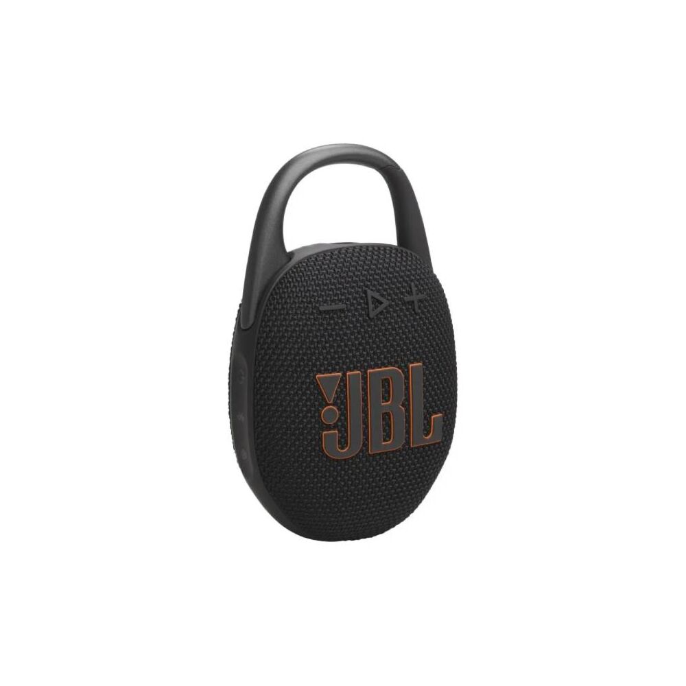 JBL Bluetooth zvučnik JBLCLIP5 - Crni
