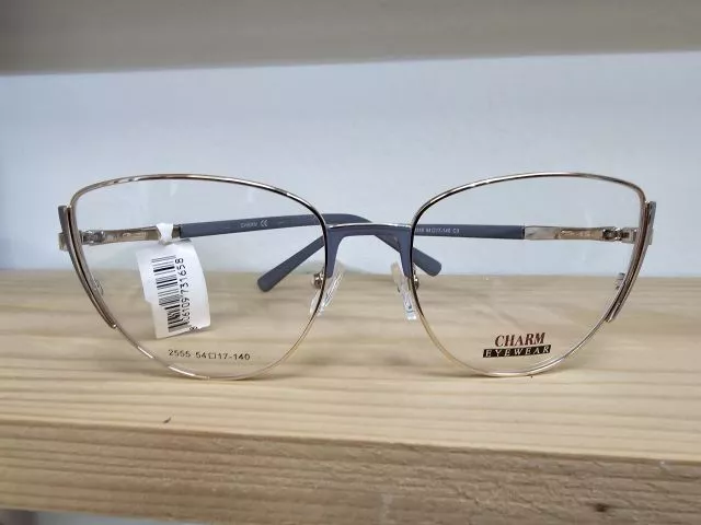 CHARM ŽENSKE NAOČARE ZA VID MODEL 4
