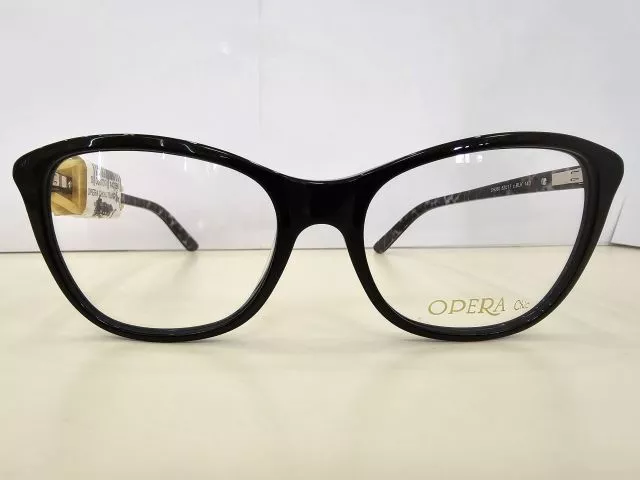 OPERA CHIC ŽENSKE NAOČARE ZA VID MODEL 5