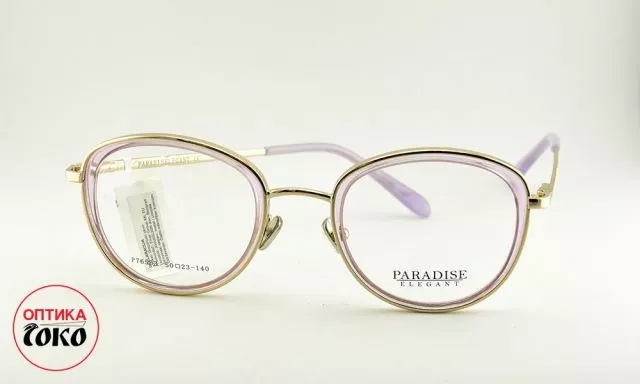 ŽENSKE NAOČARE ZA VID PARADISE MODEL 1 - 76553-C5