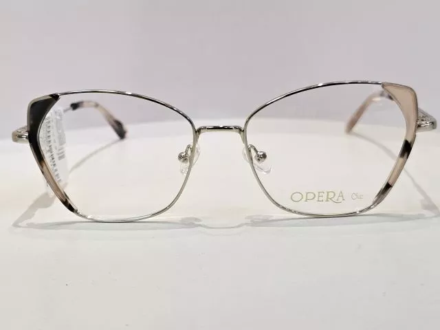 OPERA CHIC ŽENSKE NAOČARE ZA VID MODEL 16