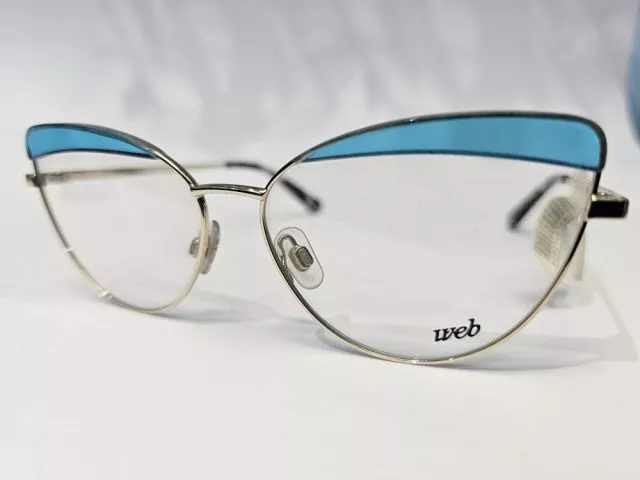 WEB OKVIR ZA ŽENSKE NAOČARE ZA VIDE MODEL 001