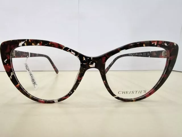CHRISTIE'S ŽENSKE NAOČARE ZA VID MODEL 2