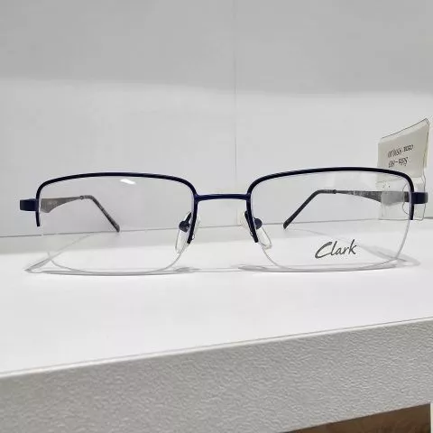 CLARK MUŠKE NAOČARE ZA VID MODEL 1