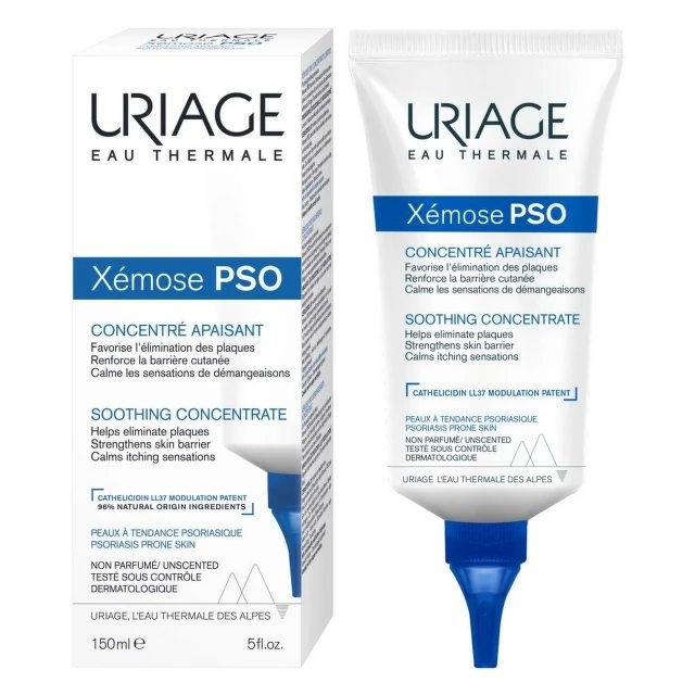 Uriage Xemose PSO krema 150ml