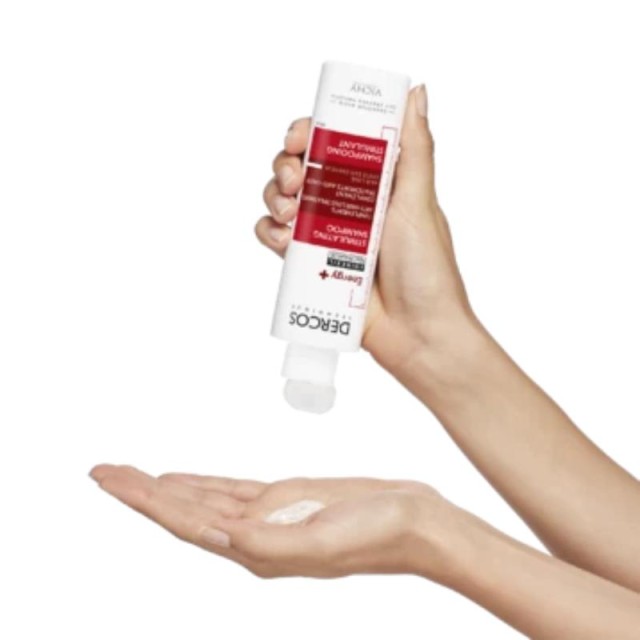 Vichy Dercos Energy+ Stimulišući šampon 400 ml