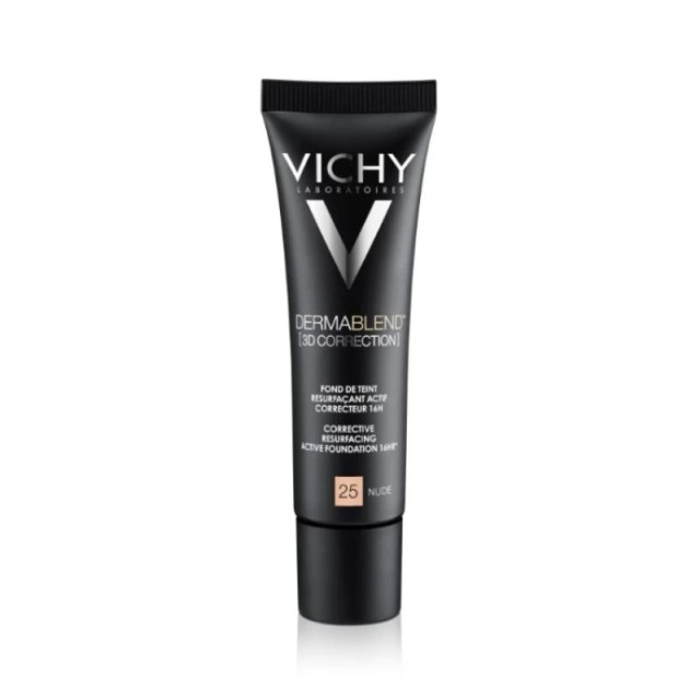 Vichy Dermablend 3D Correction SPF25 35 30 ml